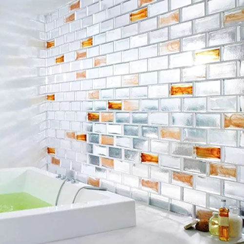 Inicio - Solid Glass Brick